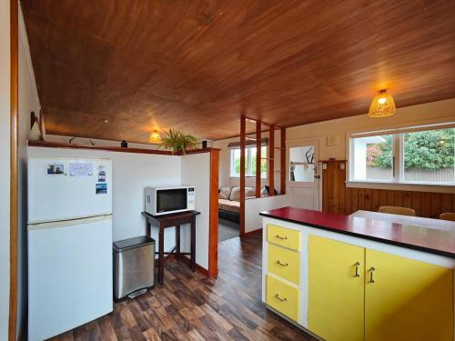 Arrive And Revive Te Anau - Te Anau