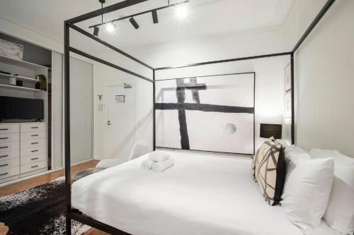 Bondi Beachside Escape - Surf & Vibe - Sydney