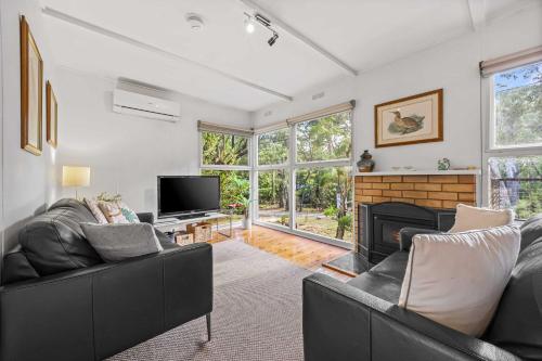 Wattletree Cottage Halls Gap - Halls Gap