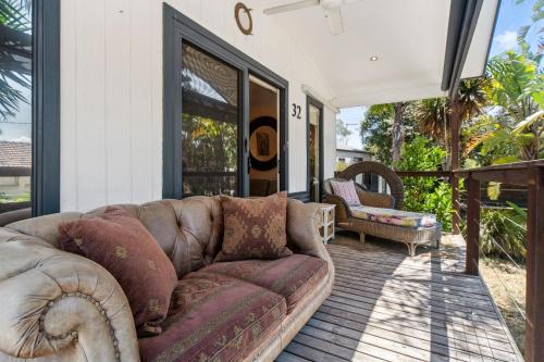 Villa 32 At Somers Beach - Melbourne