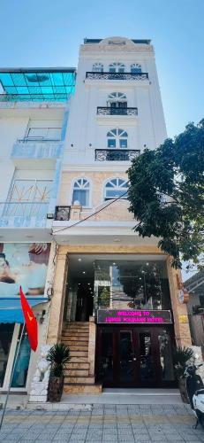 Lumis Tourane Hotel - Da Nang, Province, Vietnam