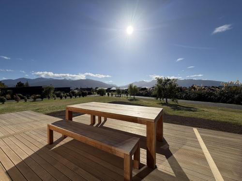 Alpine View Getaway - Te Anau