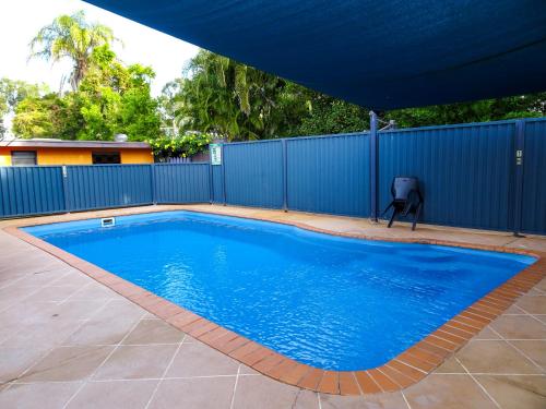 Sunlodge Caravan Park - Hervey Bay