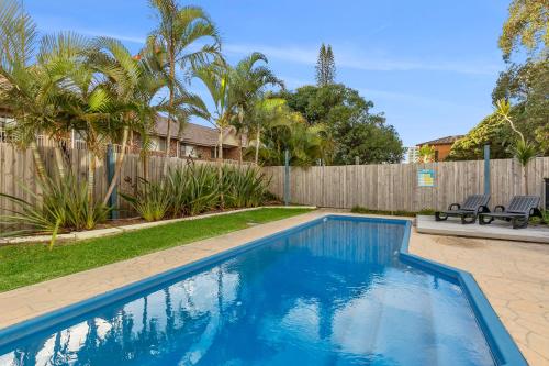 Ocean Spray 5 - Coffs Harbour