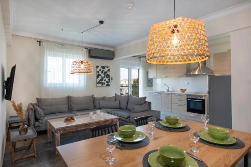 Lumea Stay Chania - Chania