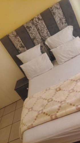 Metinat Guest House - Groblersdal
