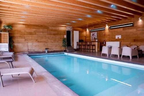 Le Pays Des Sources - Malmedy