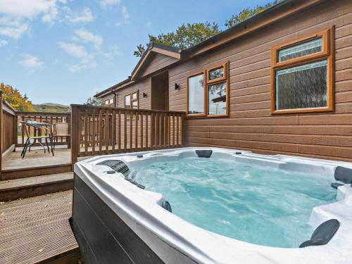 2 Bed In Okehampton Oc-86870 - Dartmoor Forest