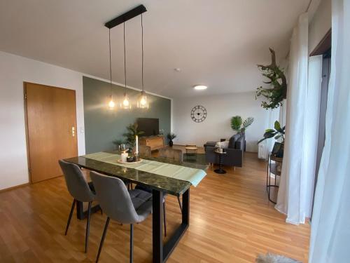 Flat With View In Dielheim Bei Heidelberg - Wiesloch