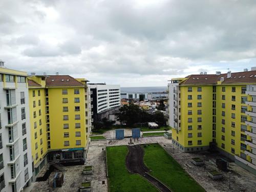 Allegro Room - Ponta Delgada