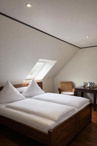Vier Jahreszeiten Hotel - Nienburg