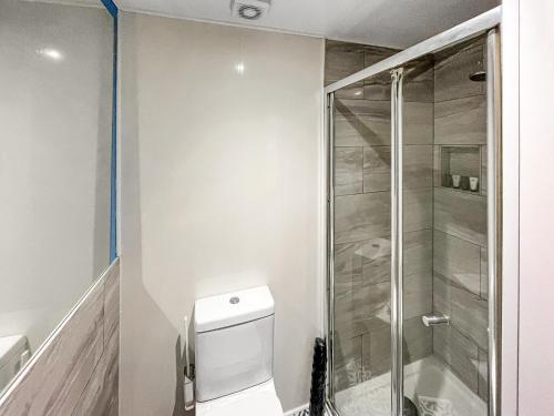 The Apartment At Sea Breeze - Uk51255 - Towyn