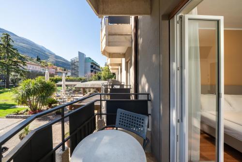 Ventus Park Hotel - Nago–Torbole