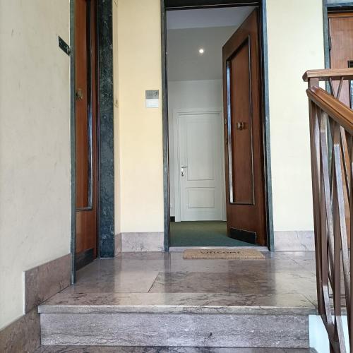 Torino Holiday Home 1 Thh1 - Torino