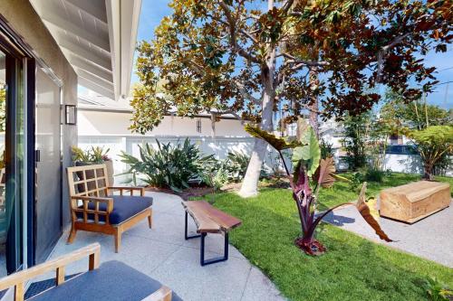 'Bamboo Hideaway' In Cardiff W/ Outdoor Space - Encinitas, CA