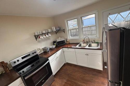 Private Bungalow Close To Lmu, Arh, Cumberland Gap - Cumberland Gap, TN