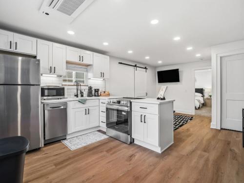 Modern Boho Escape - Parma, OH
