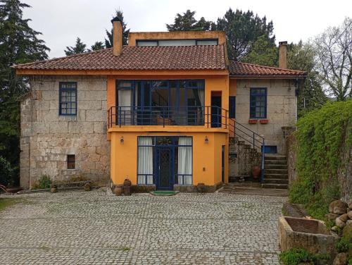 Quinta Da Lagoa Guesthouse - Vila Real