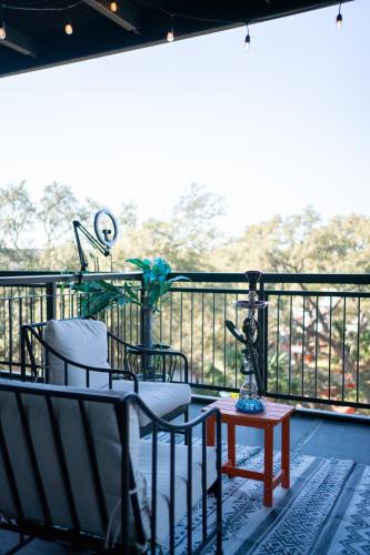 Domain Luxe - Austin’s, Pflugerville