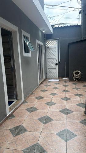 Host Familia Catarina - Guarulhos
