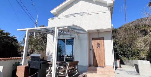 Villa & Bbq Grounds Palm Village - Vacation Stay 42254v - 館山市