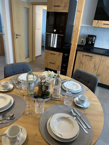 Ferienwohnung In Kassel Mit Zwei Schlafzimmer - Kassel