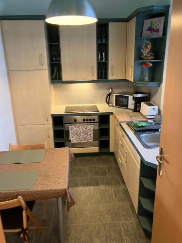 Gastewohnung Zur Alten Schule - Meerane