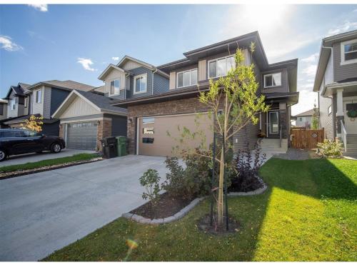Modern Private 2br Suite Near Edmonton Airport - Leduc