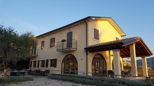 Locanda La Cross - Adults Only - Garda
