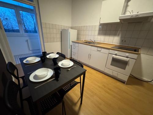 Living - Ferien & Monteur Appartement - Wuppertal