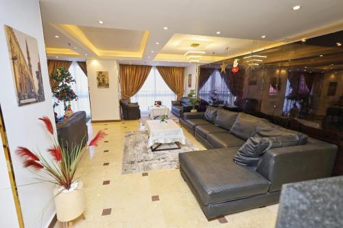 Hekal Mall Studios - Cairo