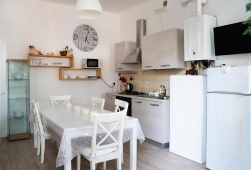 Mirella's House - Padua
