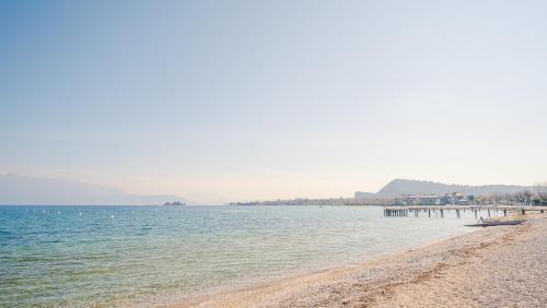 Il Cielo In Una Stanza - Italian Homing - Manerba del Garda