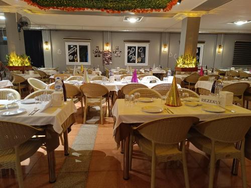 Elflora Otel - Hatay