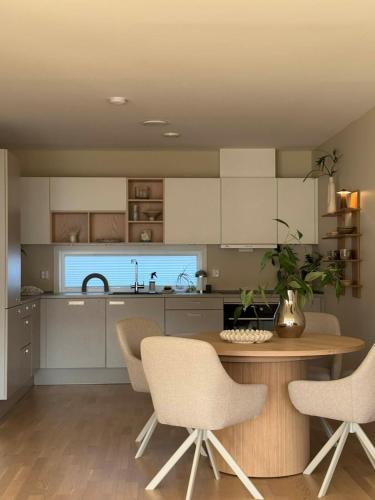 Modern And Stylish Home - Bergen