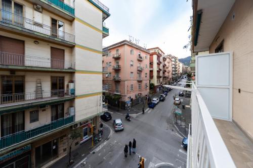 Modern Rooms - Salerno