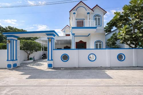 Happy Homestay Phu Quoc - Phú Quốc