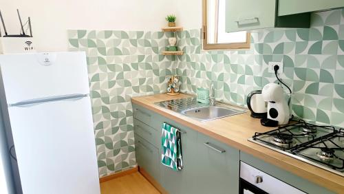 Civico 16 - Sulmona