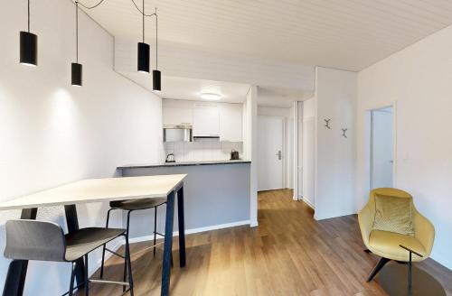 Apartmenthouse Viktoria In Bern - Bern