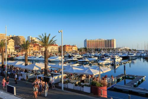 Apartamento Valerie By Algarve Holidays - Quarteira