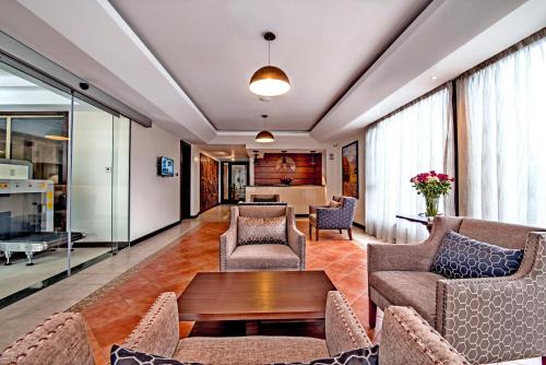 Magna Hotel and Suites, Nairobi, Kenya - avis et prix | Planet of Hotels