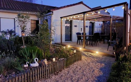 Chambres D Hotes Du Vallon - Les Epesses