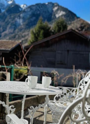Studio By Apartments Capricorn - Interlaken