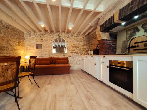 Omaha Secret Normandy Cottages - Colleville-sur-Mer