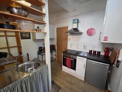 The Cabin - Unique Stay In The Heart Of Canterbury - Canterbury