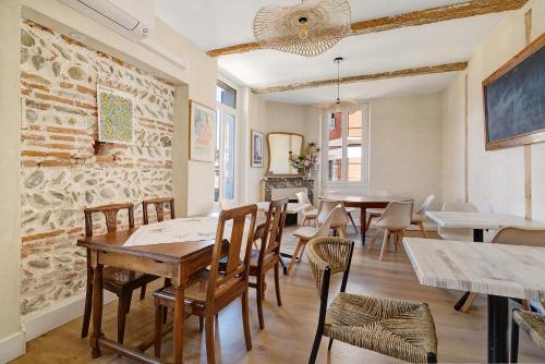 Appartement Graingalet - Haute-Garonne