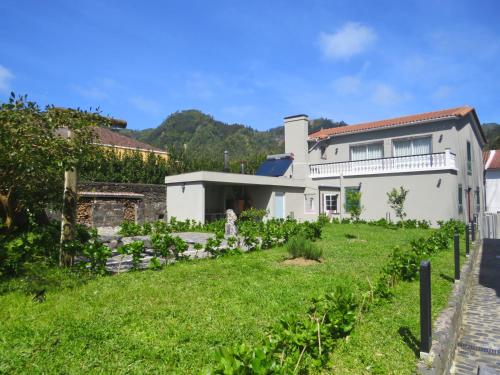 As Casinhas Da Avo By Green Vacations - Furnas