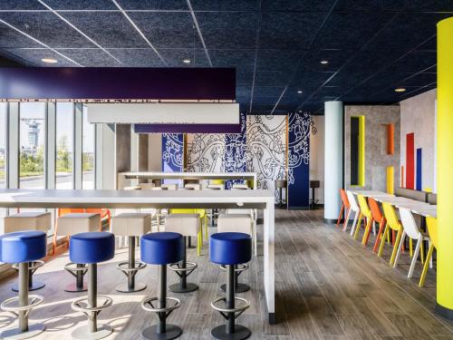 Ibis Budget Paris Coeur D'orly Airport - Athis-Mons