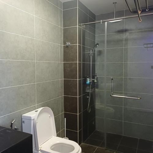 Sunway Onsen Apartment Tambun By Elk Homestay - Tambun