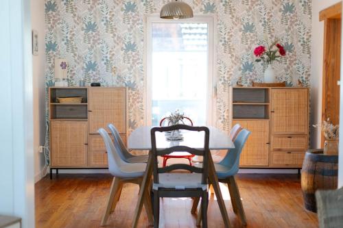 Le Pre Douillet, 2 Chambres Cosy A 10 Min De Strasbourg - Bischheim